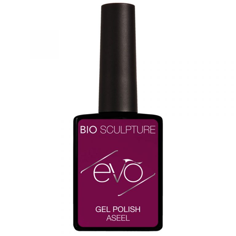 Trajni lak Evo Aseel – Bio Sculpture Gel - Evo GEL