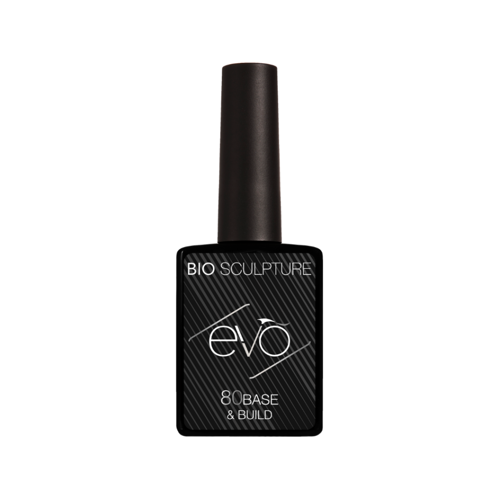 Evo 80 base & build – Bio Sculpture Gel - Evo GEL